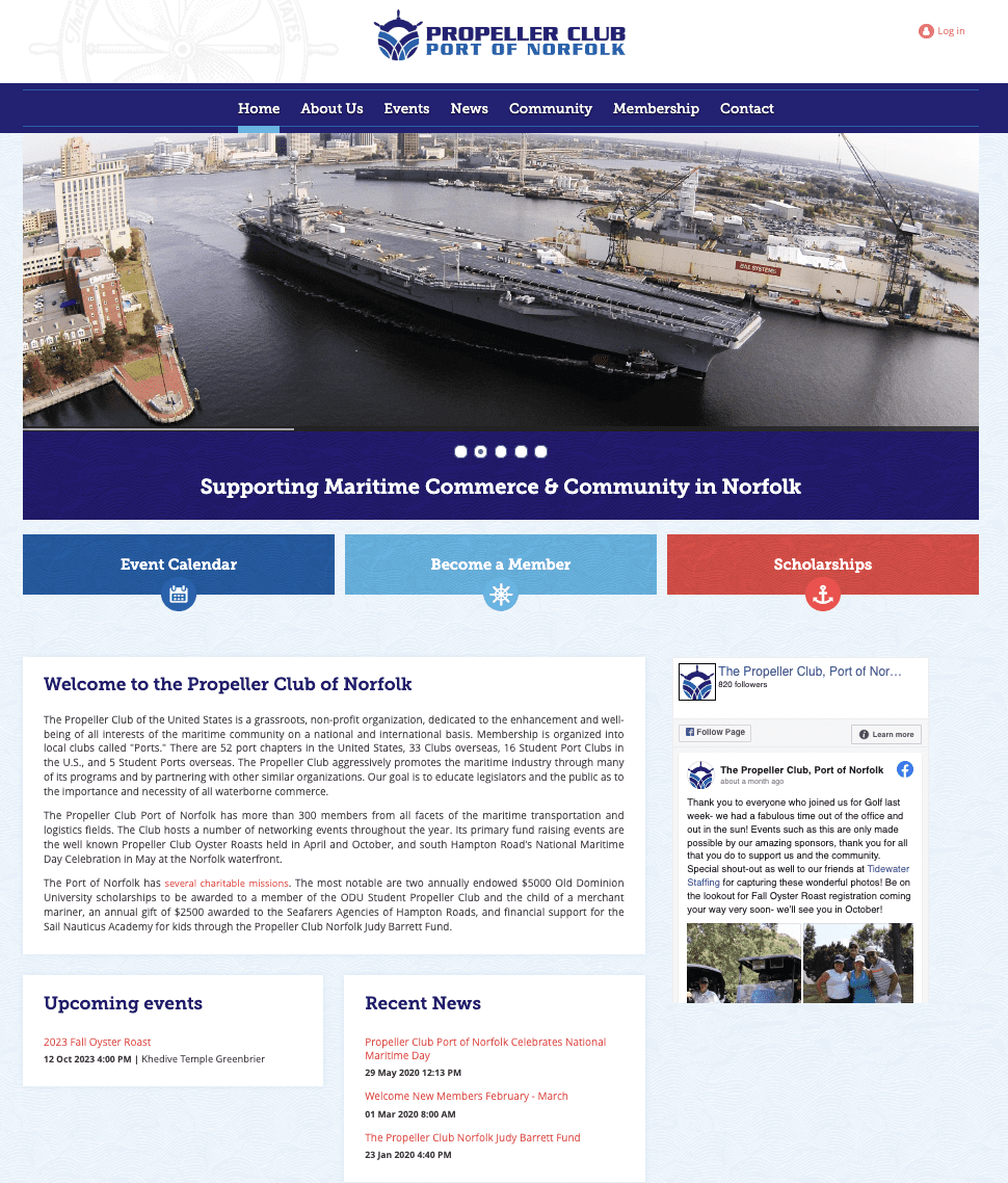 25 Solid Membership Website Examples & How to Create Your Own