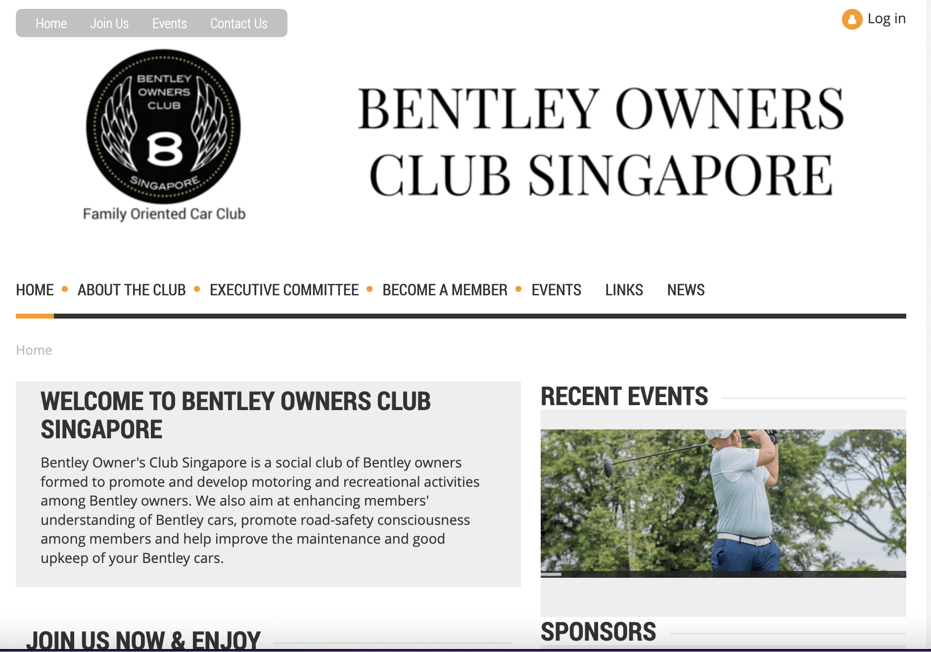 25 Solid Membership Website Examples & How to Create Your Own