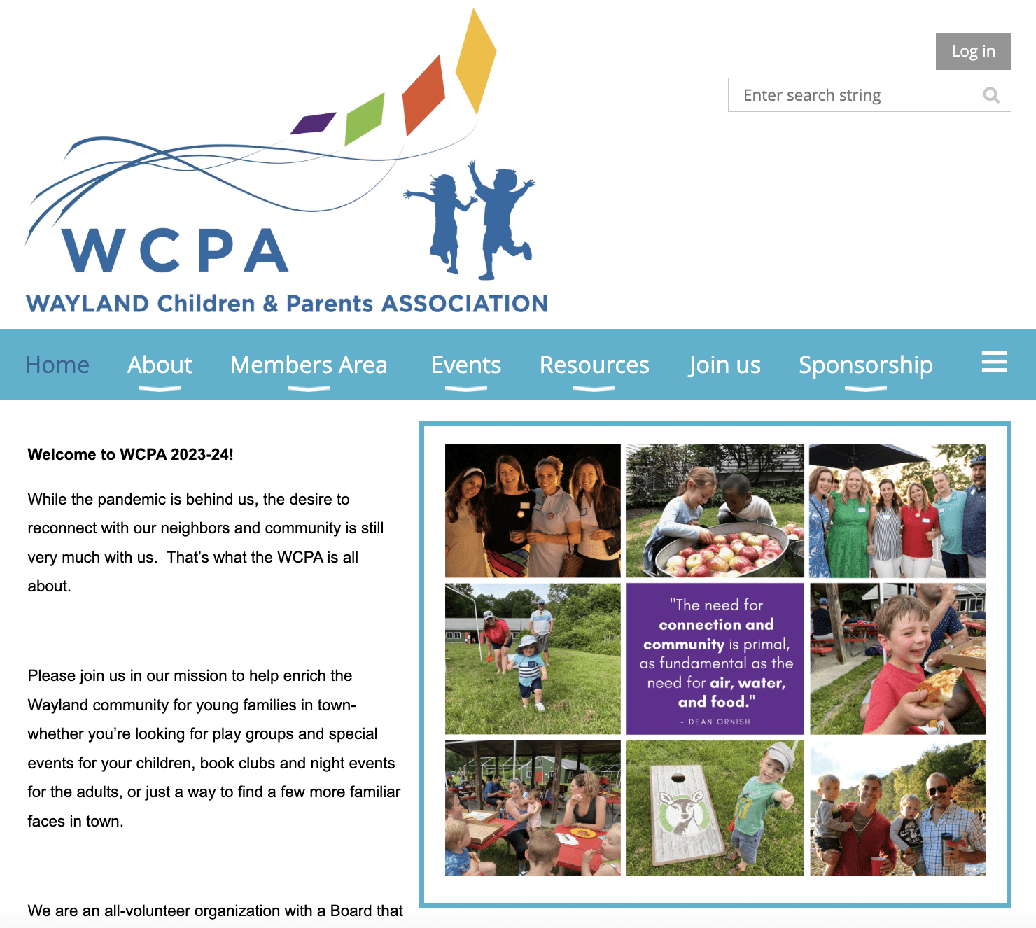 25 Solid Membership Website Examples & How to Create Your Own