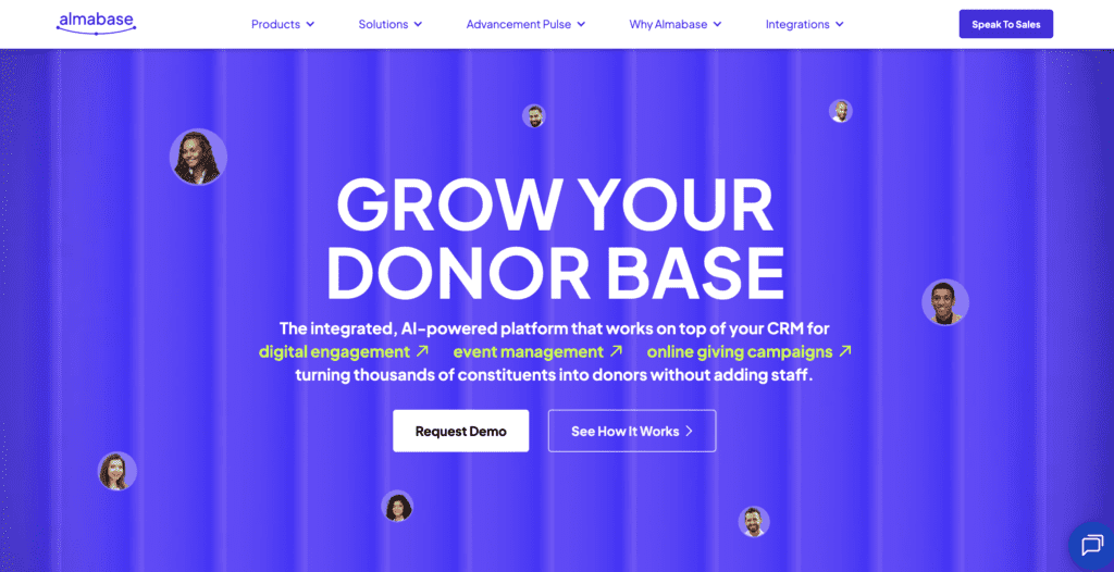 The 2025 Guide to Choosing Alumni Management Software + 10 Options