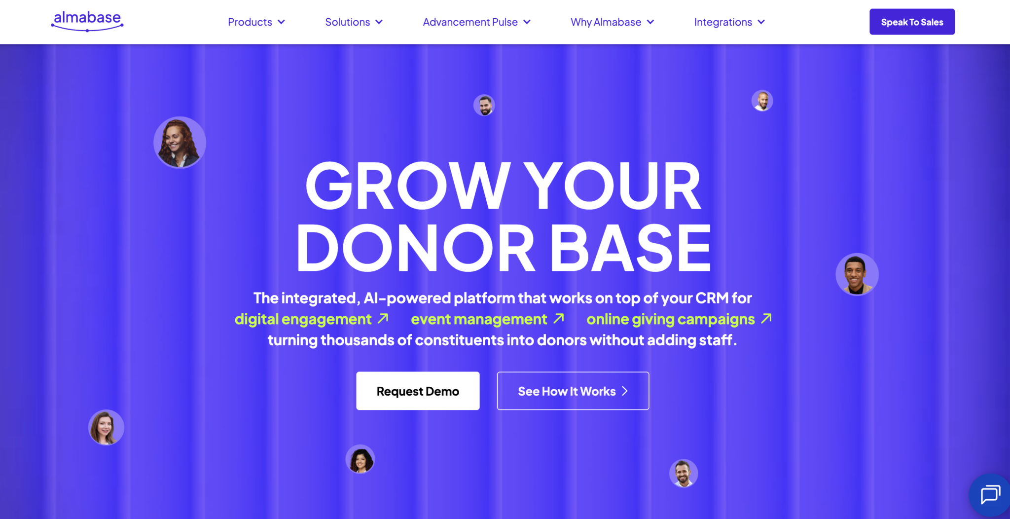 The 2025 Guide to Choosing Alumni Management Software + 10 Options
