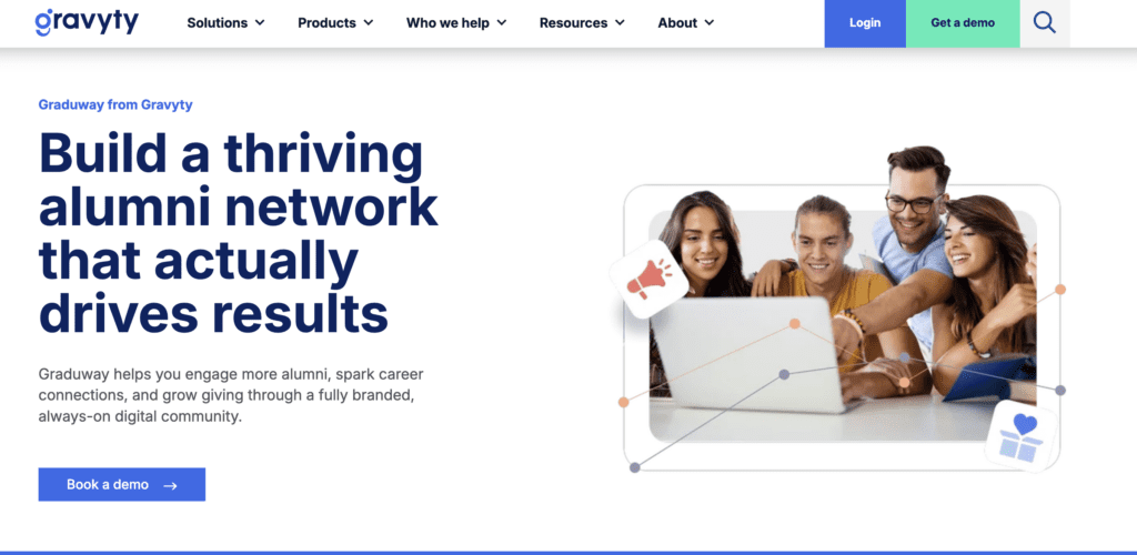 The 2025 Guide to Choosing Alumni Management Software + 10 Options