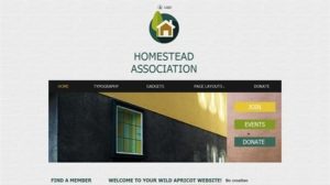 8 Club Website Templates + Examples to Inspire You