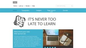 8 Club Website Templates + Examples to Inspire You