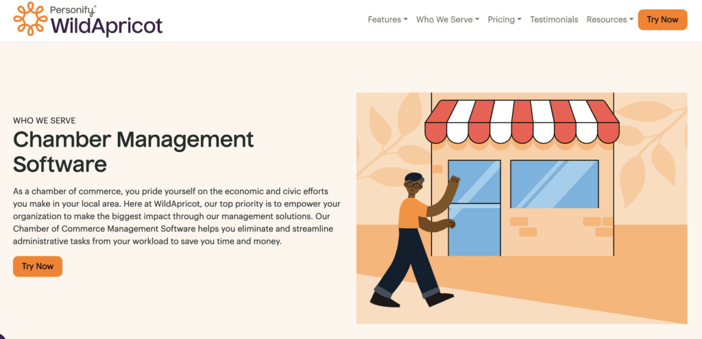 The Top 11 Chamber of Commerce Software Solutions in 2025
