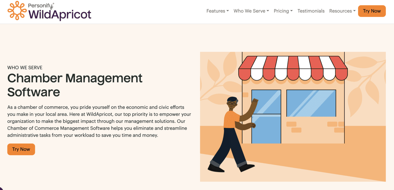 The Top 11 Chamber of Commerce Software Solutions in 2025