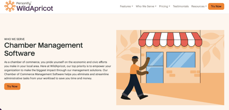 The Top 11 Chamber of Commerce Software Solutions in 2025