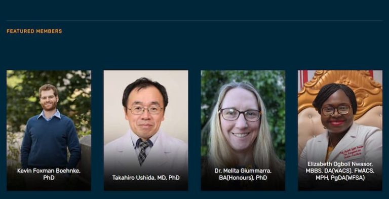 How to Create a Member Spotlight (+ Sample Questions and Examples)