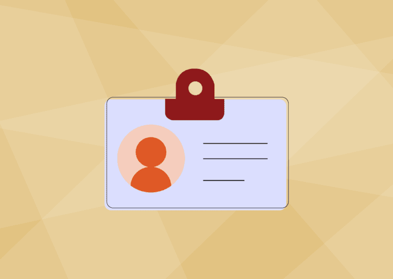 How to Create Membership Cards In 3 Minutes (+ Free Template)