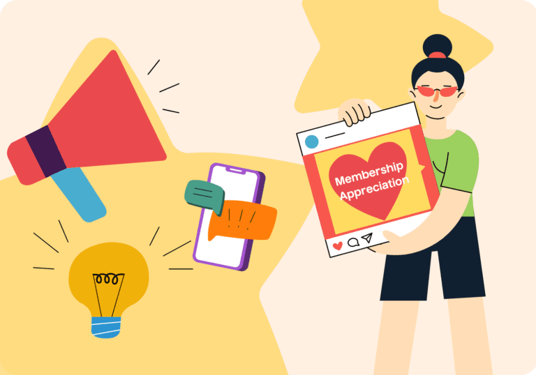 16 Member Appreciation Ideas + 6 Quick Steps for Planning Your Member ...
