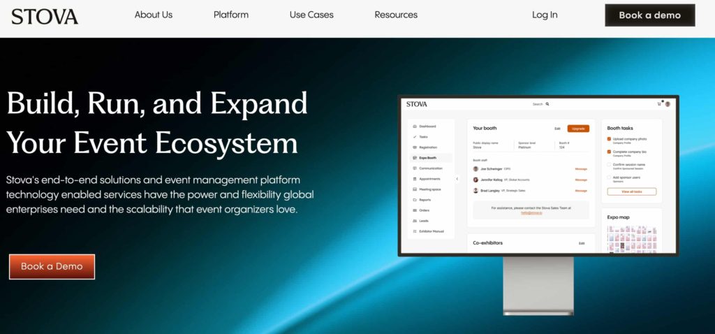 28 Event Management Software Tools for Any Organization