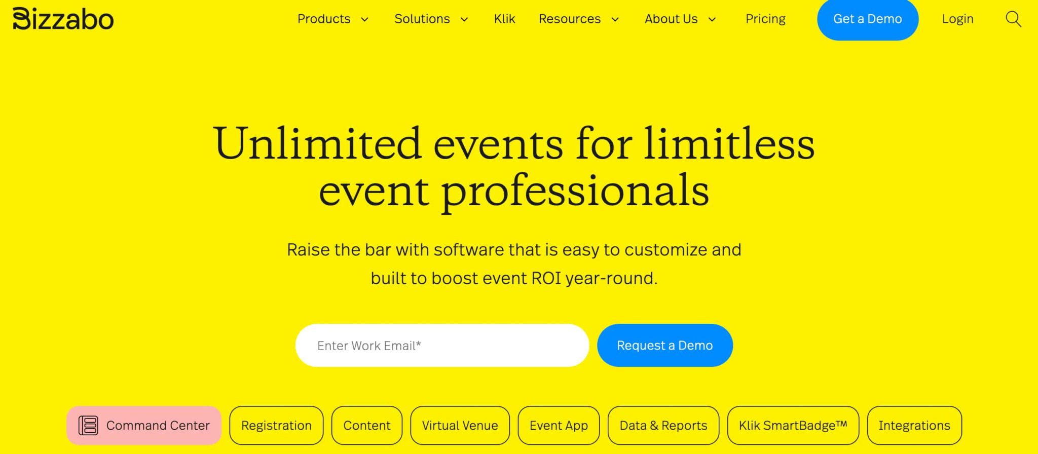 28 Event Management Software Tools for Any Organization