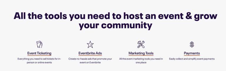 28 Event Management Software Tools for Any Organization