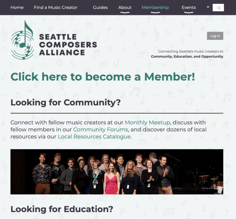 Best Membership Website Examples in 2026 [+ 12 Design Tips]