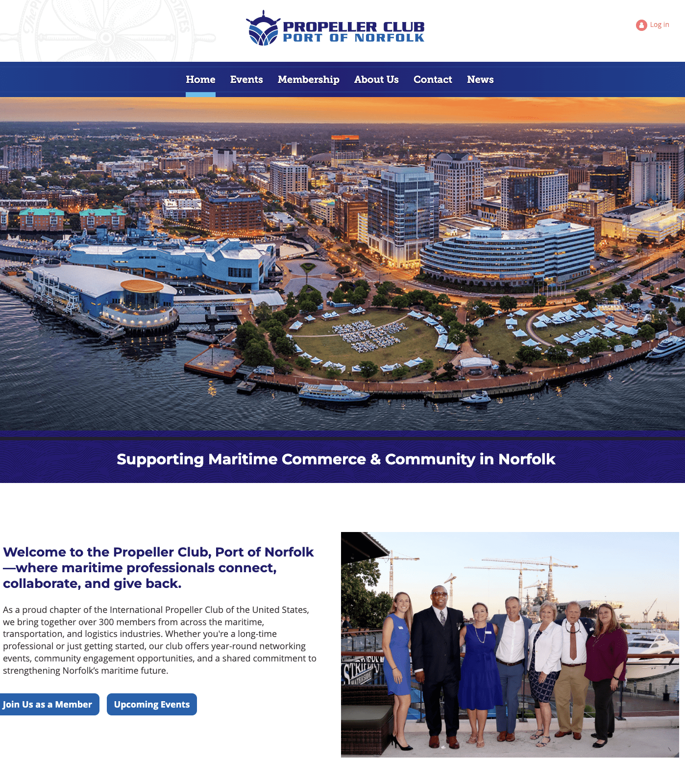 Best Membership Website Examples in 2026 [+ 12 Design Tips]