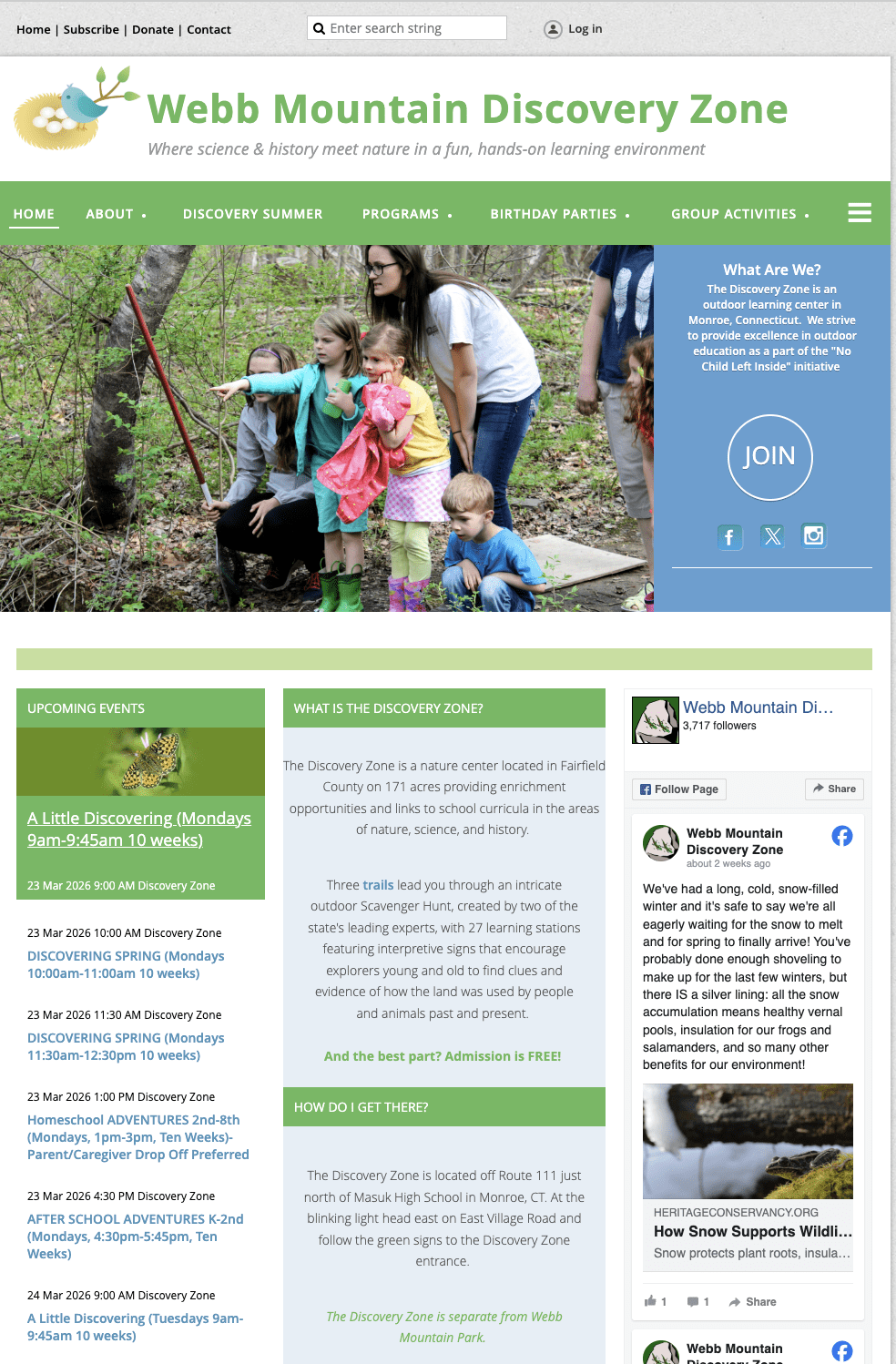 Best Membership Website Examples in 2026 [+ 12 Design Tips]