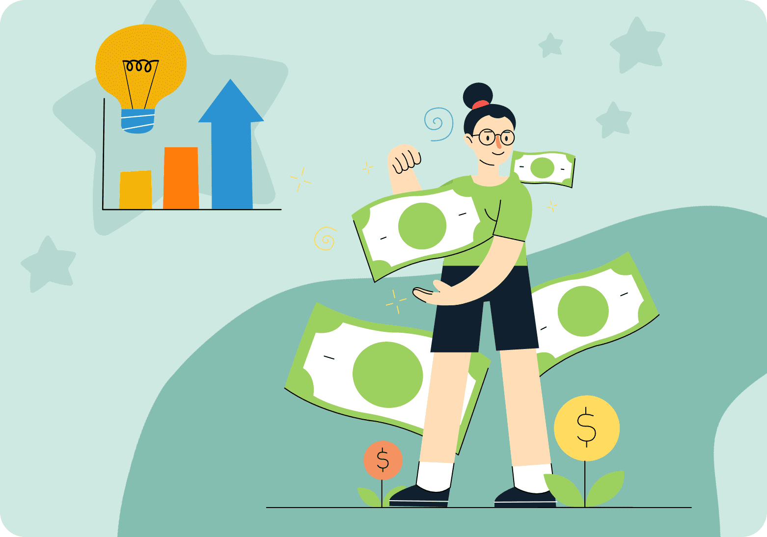 Donor Engagement Strategies to Level Up Your Nonprofit + Donor ...