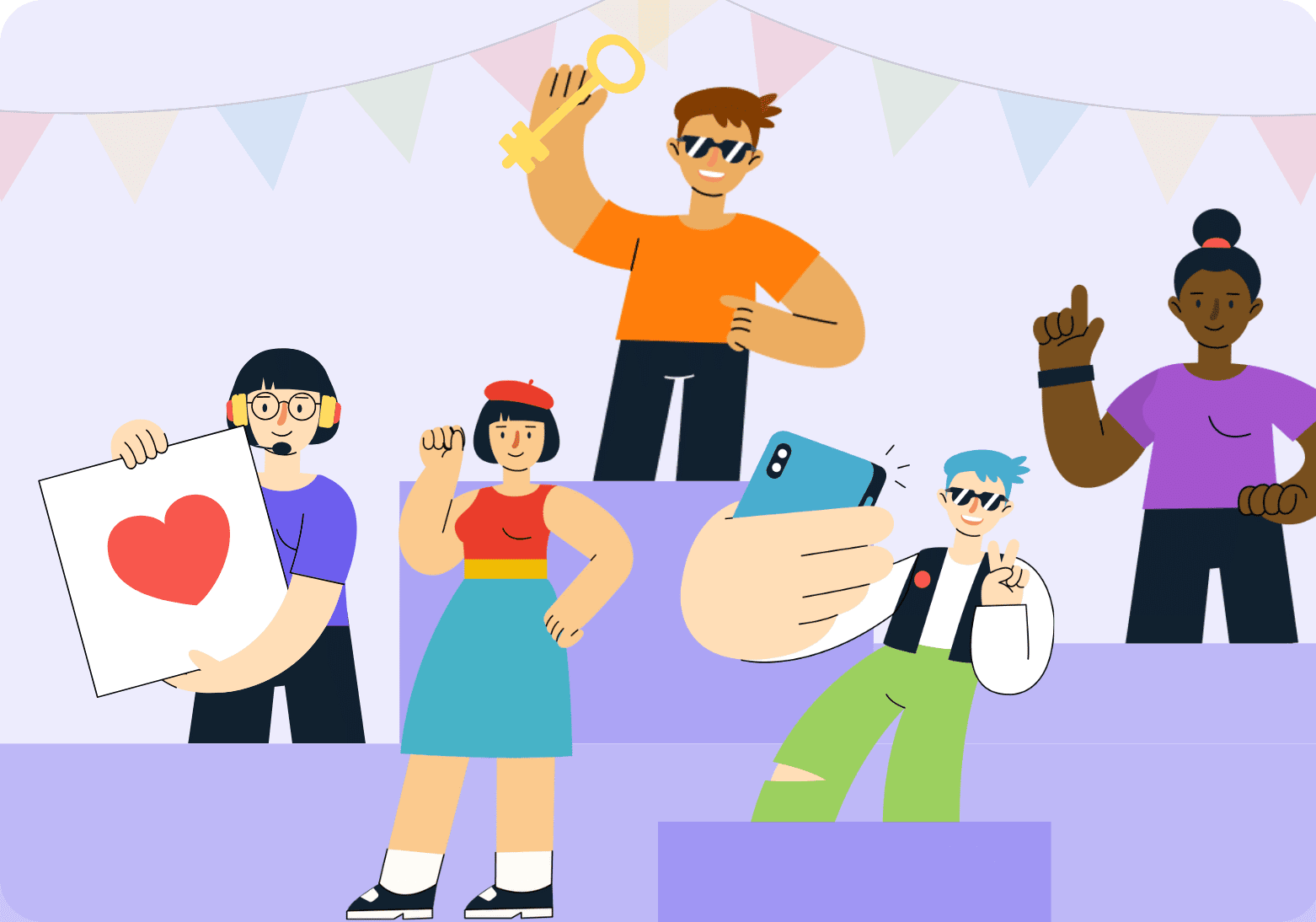 Club Leadership 101: Roles, Responsibilities and Best Practices ...