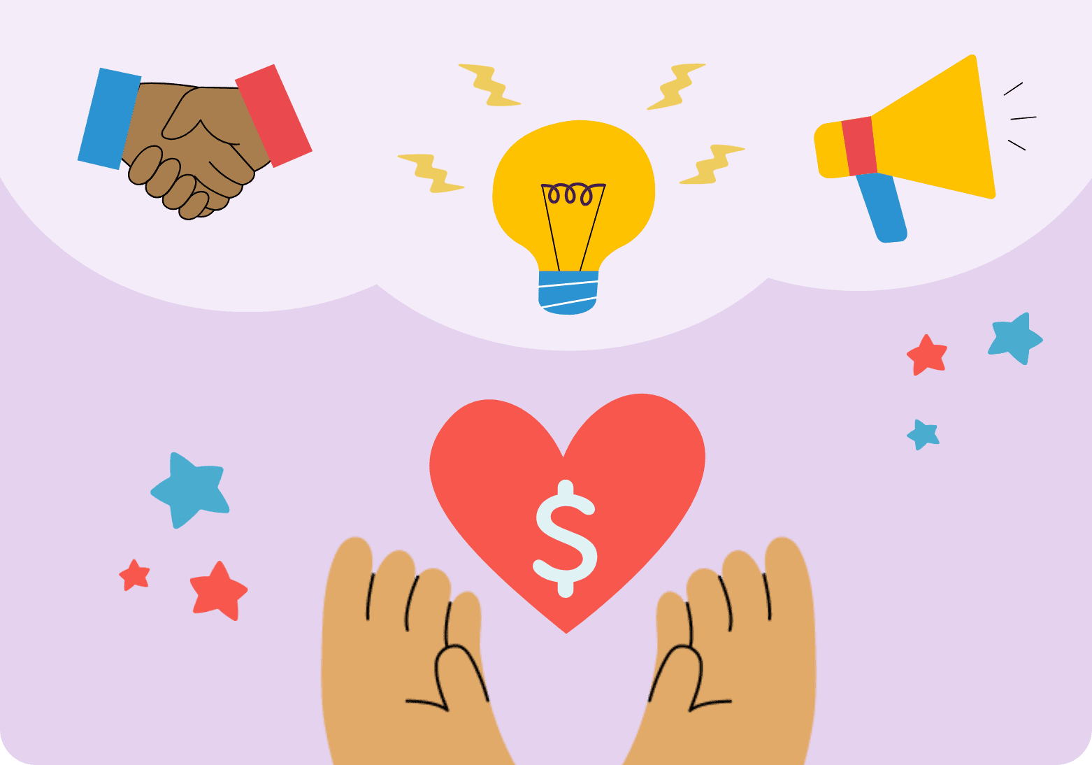 Nonprofit Values Guide: Why They Matter and How to Define Them ...