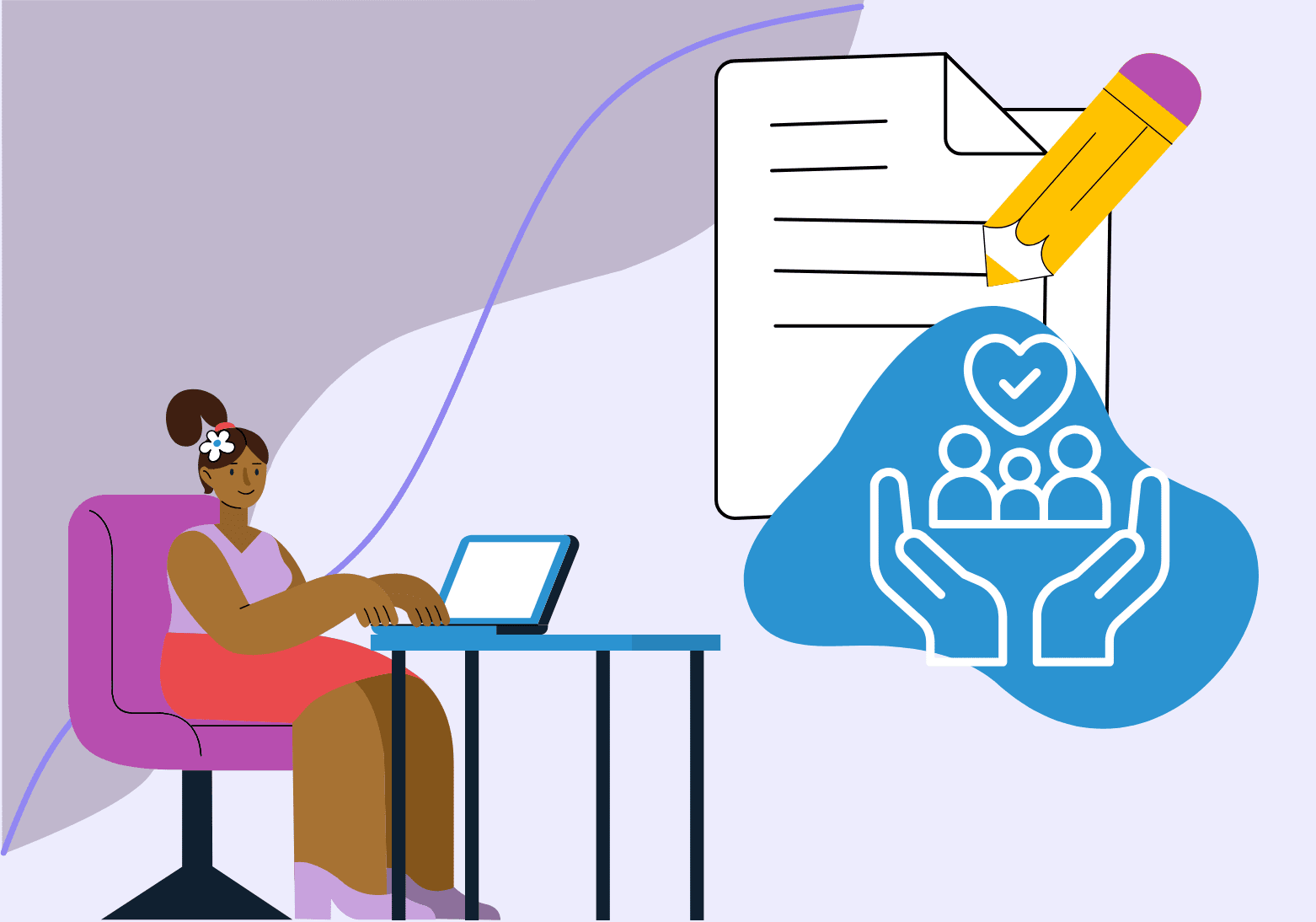 How to Write a Case for Support - WildApricot