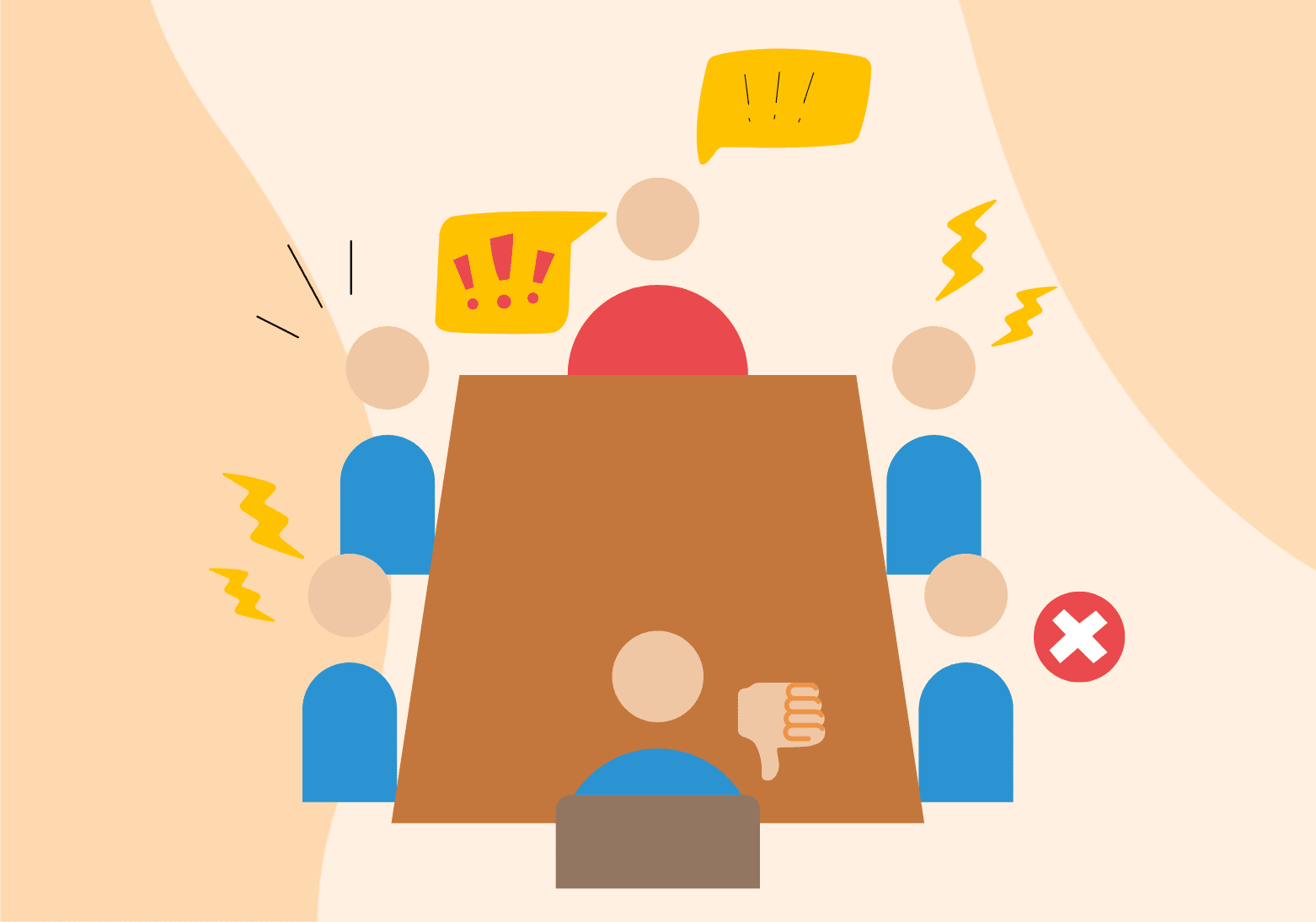 What to Do When Board Members Overstep - WildApricot
